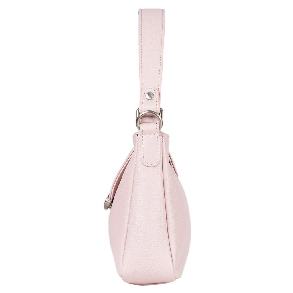 Light Pink Pdm Small Handbag - Labbaik International